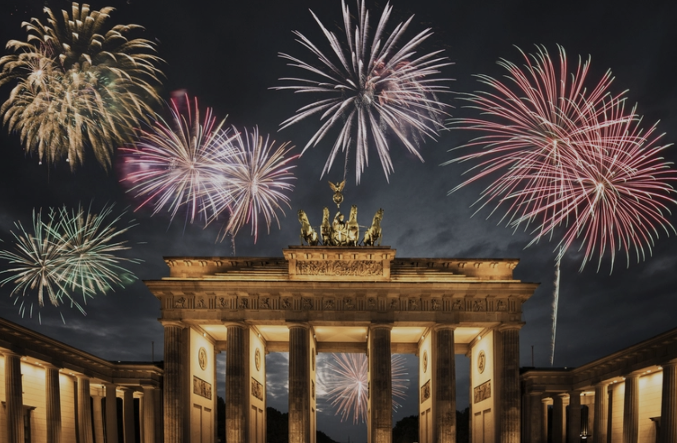 Bewohner-Silvester-Feier - Ruhesitz am Zoo